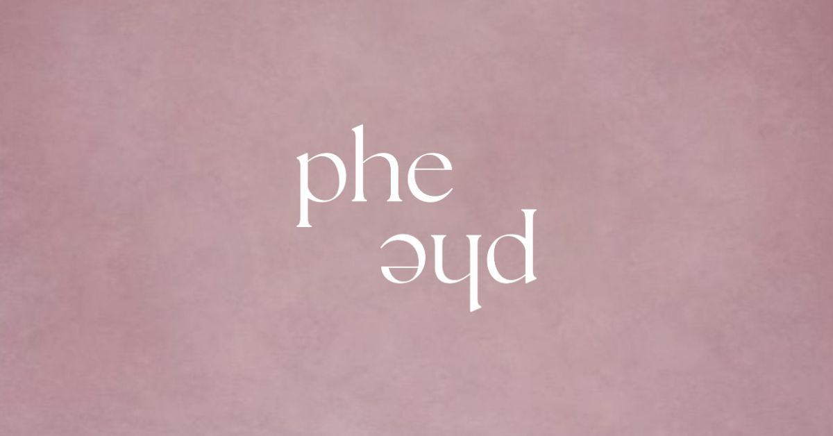 Our Story – phe phe